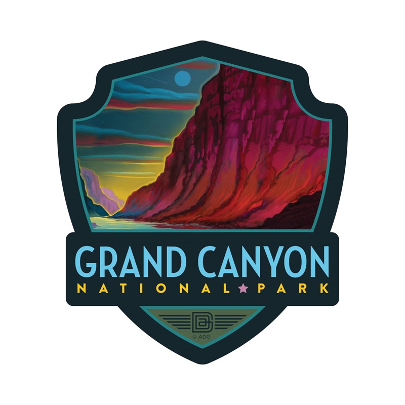 Grand Canyon Logo