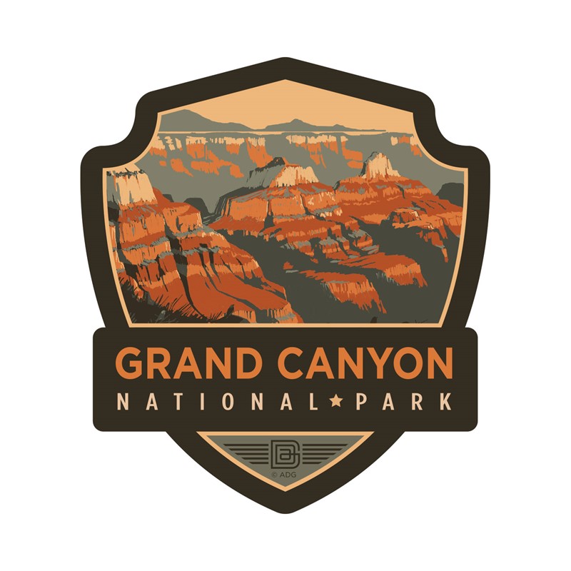 Grand Canyon Logo